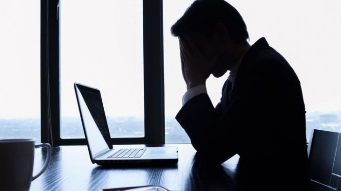 3 Cara Agar Hidup Tak Diisi Dengan Mengeluh Dan Mengomel - Tribun-bali.com