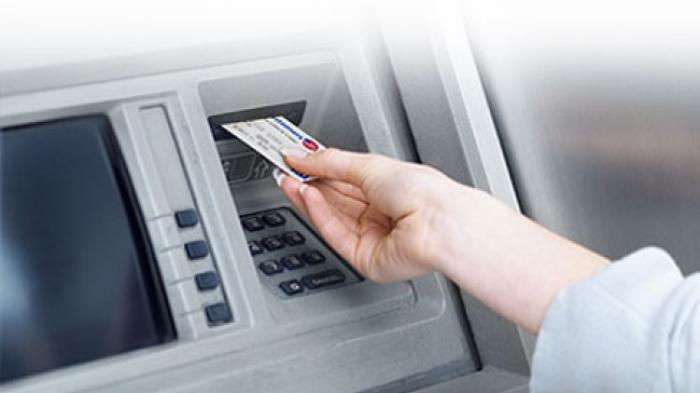 Simak Perbedaan ATM Link, ATM Prima dan ATM Bersama - Tribun-bali.com