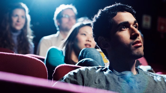 Rekomendasi 4 Film Layar Lebar yang Wajib Ditonton Weekend Ini - Tribun ...