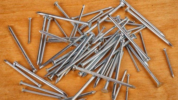 Kabar Baik! 10 Arti Mimpi Paku, Pertanda Dalam Waktu Dekat Keinginan ...