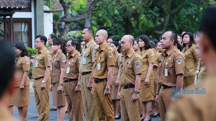 ASN Bakal Diganti Robot, Ada Pekerjaan Manusia yang Tak Tergantikan AI ...