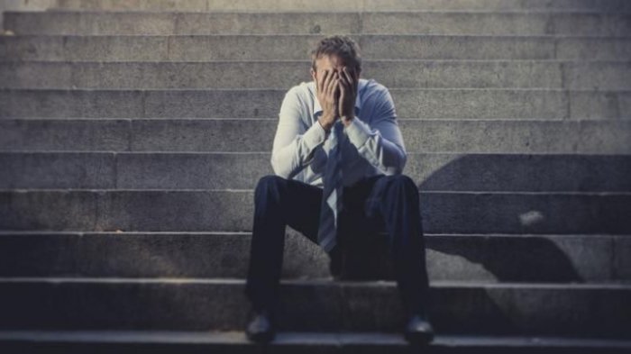 7 Hal Ini Sering Membuat Orang Menyesal Seumur Hidup, Cegah dari ...