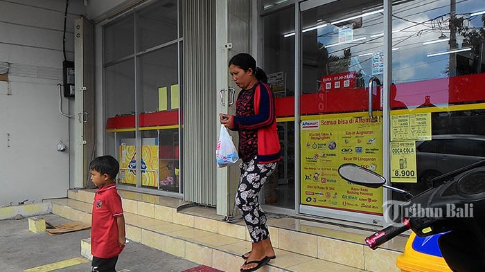 Pembatasan Jam Operasional, Toko Modern di Tabanan Hanya Boleh Buka 6 ...