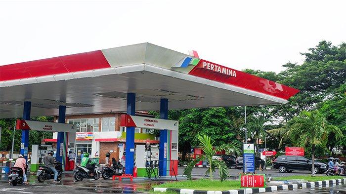 Update Harga BBM Non-Subsidi Terbaru, Intip Harga Dexlite, Pertamina ...