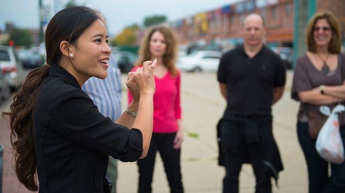 Tour Guide di Bali Baru 1 Persen Bekerja dengan Tamu Wisman, 15 Persen ...