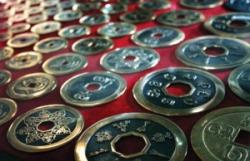 Fungsi Uang Kepeng dalam Upacara Hindu dari Upacara Perceraian sampai ...