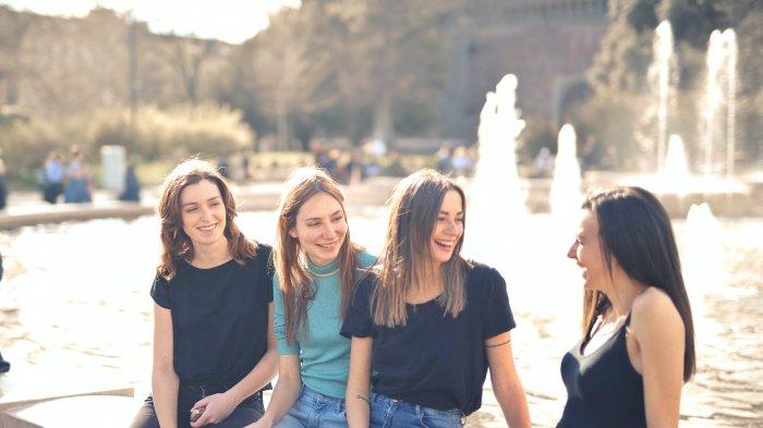 Awas, Ini 8 Tanda Anda Ada dalam Pertemanan Toxic, Bikin Mental ...