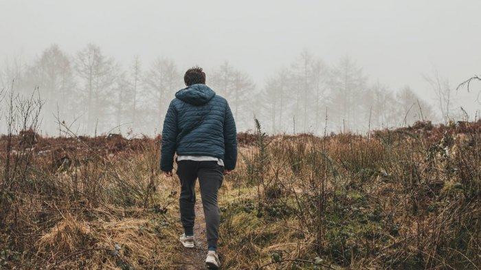 AWAS! Ini Beragam Arti Mimpi Dikejar Seseorang, Pertanda Tertekan ...