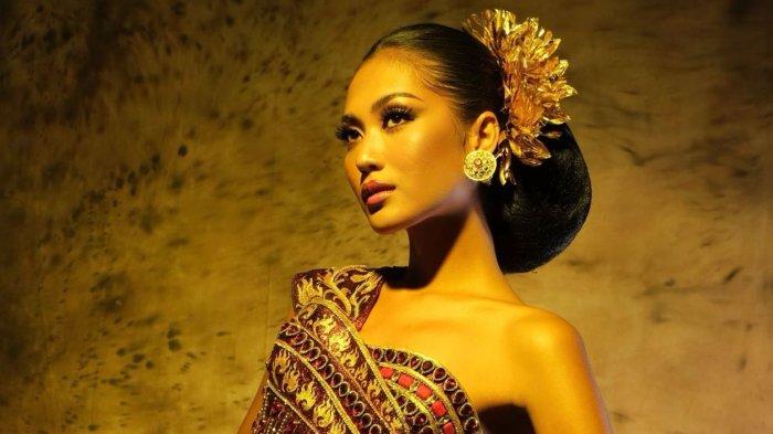 Ketut Permata Juliastrid Sari Bertekad Bawa Harum Pulau Dewata di Ajang ...