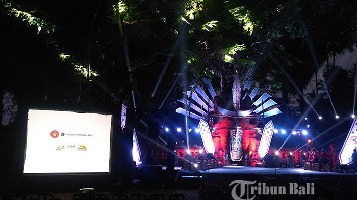 Indigenous Celebration 2018 Beri Tiket Gratis Anak Usia di bawah 12 ...