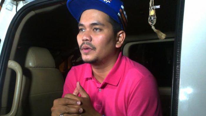 SOSOK Indra Bekti, Sempat Jadi Host Ceriwis, Jalani Operasi 2 Kali ... SOSOK Indra Bekti, Sempat Jadi Host Ceriwis, Jalani Operasi 2 Kali ...