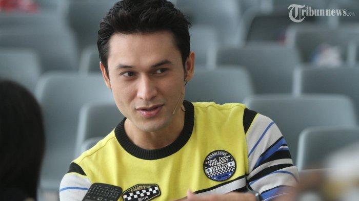 20 Tahun Tenar Menjadi Artis, Tak Banyak yang Tahu di Masa Lalu Indra ...