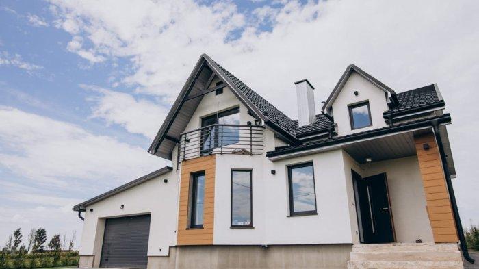 Hati-hati! Ini 7 Tanda Rumah Buruk Menurut Fengshui, Dapat Mendatangkan ...