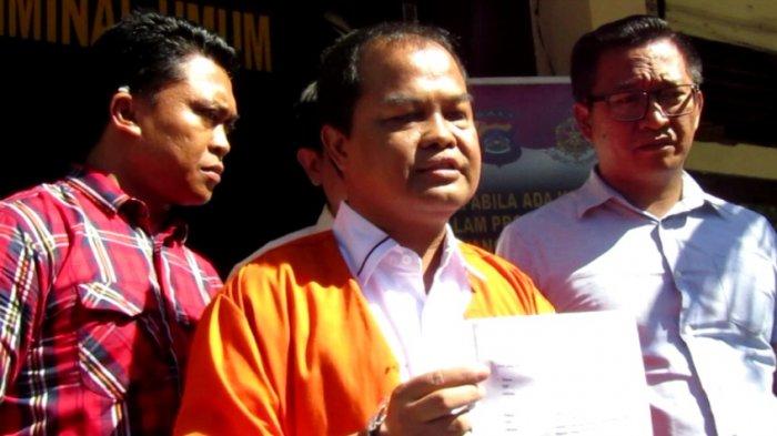 Banding Ditolak, Pengadilan Tinggi Denpasar Vonis AA Ngurah Alit Wiraputra 3 Tahun Penjara ...