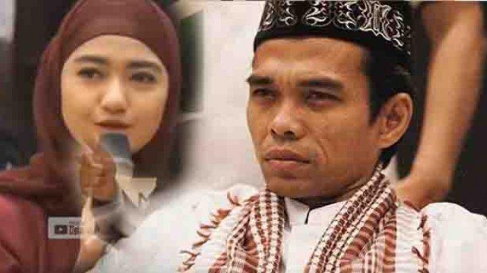 Kagetnya Mellya Juniarti Digugat Cerai Ustadz Abdul Somad, Ungkap Tak ...