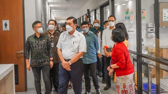 ITDC Pastikan The Nusa Dua Siap Menjadi Tuan Rumah Penyelenggaraan KTT ...