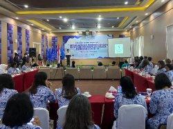 Rakerda Iwapi Bali, Momentum Perempuan Bangkit dan Mampu Bersaing ...