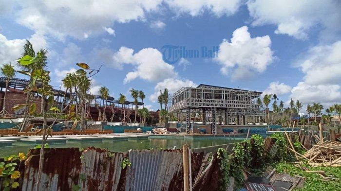 HOLYWINGS Bali Diminta Lengkapi Perizinan Saat Ingin Beroperasi Oleh ...