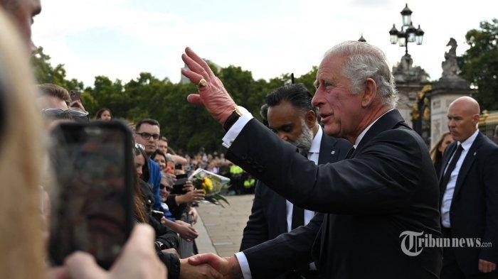 Jadi Penguasa Baru Britania Raya, Dokter Ungkap Kesehatan Raja Charles ...