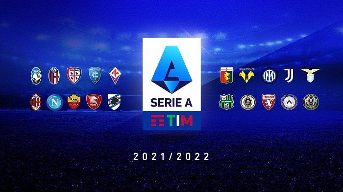 Update Transfer Liga Italia Hingga Kamis 8 Agustus 2021: Inter Milan ...