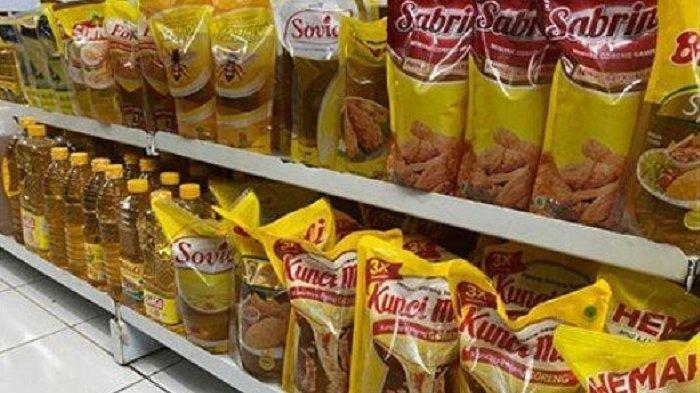 MAFIA MINYAK GORENG Terungkap, Ini Harga Terbaru Migor di Alfamart ...
