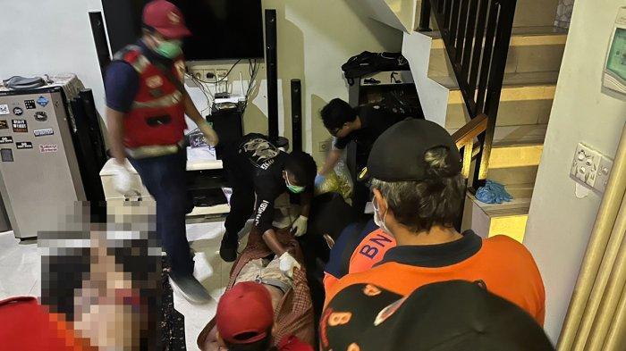 TERUNGKAP! Fakta Baru Kasus Kematian Gung Balang di Denpasar Bali ...