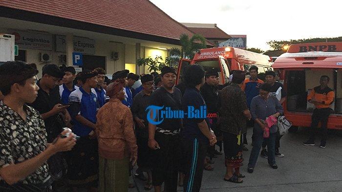 Barang-barang Wayan Ada dan Wayan Ariana di Jepang Akan Dibawa Langsung ...