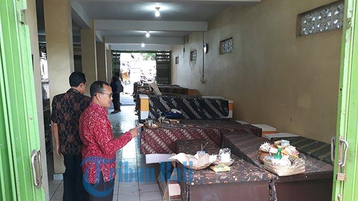 Kalimat Ini Jadi Salah Tafsir Menurut Ketua PHDI Bangli hingga Penitipan Jenazah di RS Membludak ...