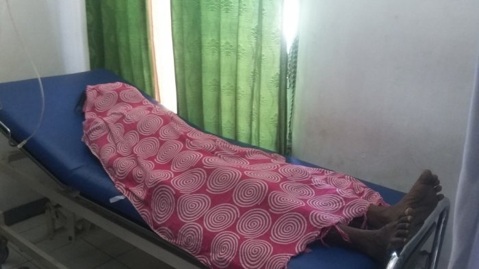 Suami Istri Minum Racun Suami Tewas Di Tempat Istri Kritis Apa