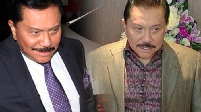 Karir Cemerlang Jenderal TNI (Purn) A.M Hendropriyono di Militer ...