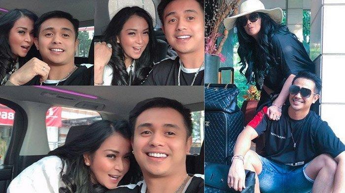 Jennifer Jill Tak Masukkan Ajun Perwira d Daftar Ahli Waris Hartanya ...
