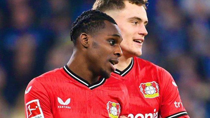 Bursa Transfer Liga Italia 2023: AC Milan Mulai Aktif, Kini Incar ...