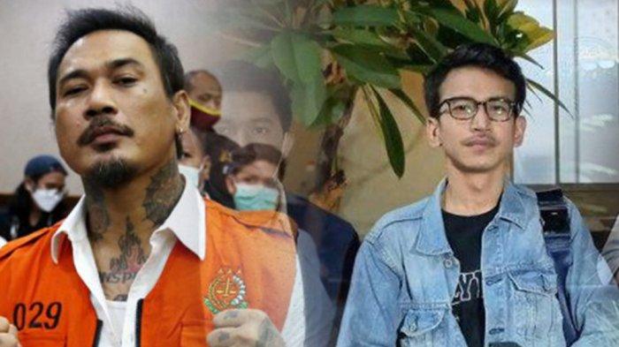 PROFIL Adam Deni: Pegiat Media Sosial yang Bersiteru dengan Jerinx SID ...