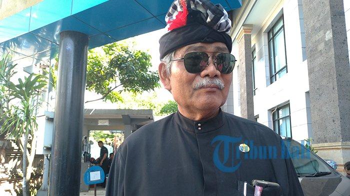 Desa Muncan Karangasem Asal Bendesa Agung MUDP Ini Miliki Perarem ...