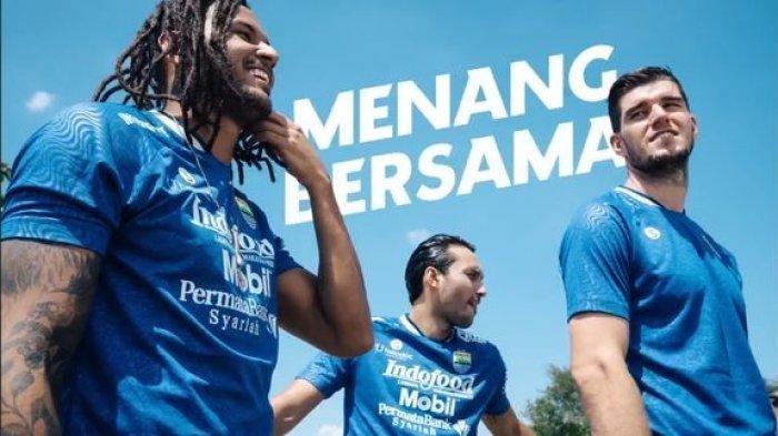 Rumor Transfer Persib: Robert Alberts Incar Dua Pemain Lokal Berlabel ...