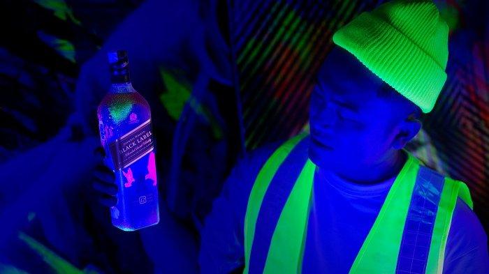 Johnnie Walker Lelang 2 Botol Sangat Langka Hasilnya Untuk Korban