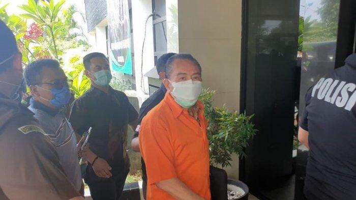 Djoko Tjandra dan Brigjen Prasetijo Sama-sama Ditahan di Rutan Salemba ...