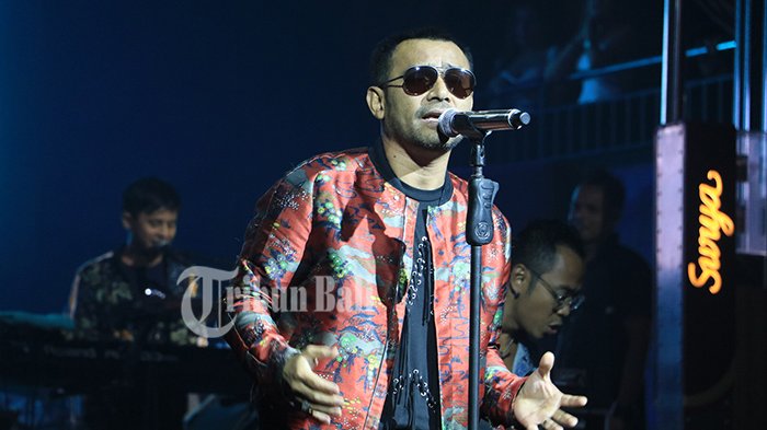 Sebelum Jadi Solois Terkenal, Judika Pernah Jadi Tukang Semir Sepatu ...