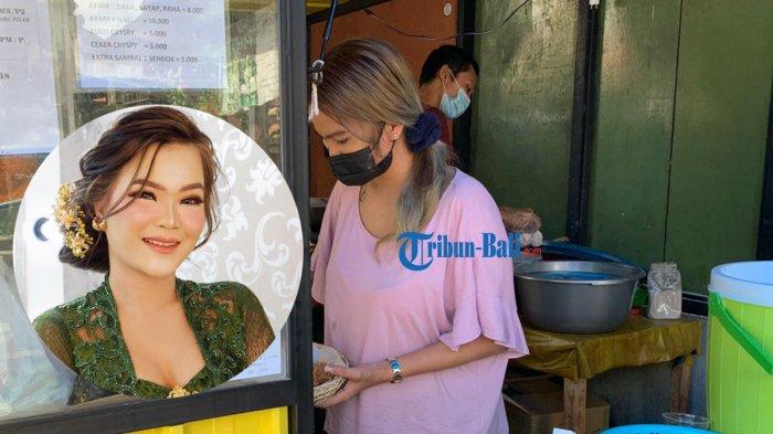 Cerita Usaha Julia Socink Hasilkan Uang Jutaan Rupiah per Hari dari ...