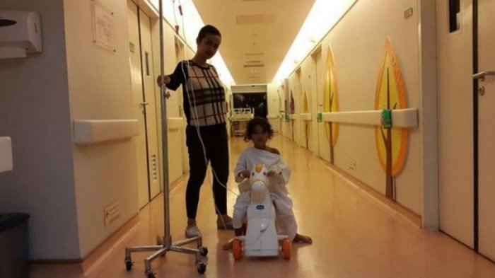 Anak Kecil Ini Tiba-tiba Sakit dan Langsung Dilarikan ke IGD RSCM saat ...