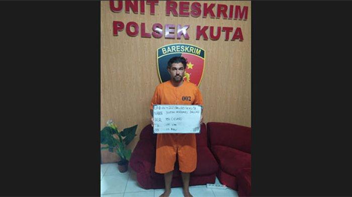 UPDATE Kasus Penganiayaan di Kuta, Perkara WNA Asal AS Ini Telah ...