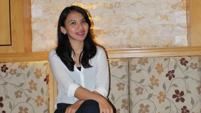 Kadek Dwita Apriani, Jadi Direktur di Usia 26 Tahun! - Tribun-bali.com