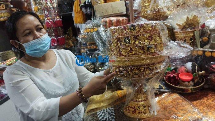 Dulang Viral di Bali, Berikut Penjelasan Sulinggih Terkait Makna Dulang ...