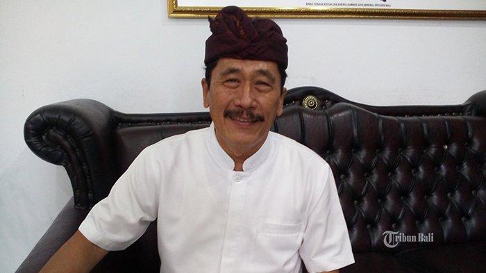 Sejumlah Perwakilan Serikat Pekerja Datangi Disnaker Bali, Laporkan PHK ...