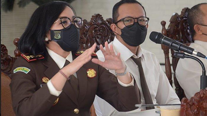 Periksa 100 Saksi, Termasuk Pejabat, Kejari Dalami Dugaan Korupsi Dana BKK Pemkot Denpasar ...