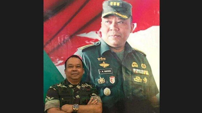 Kolonel I Made Mardika Pernah Jadi Dokter Kepresidenan SBY Hingga ...