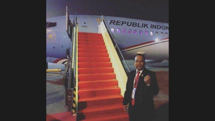 Perjalanan Karier Kolonel Made Mardika, Sukses Jadi Dokter Kepresidenan ...