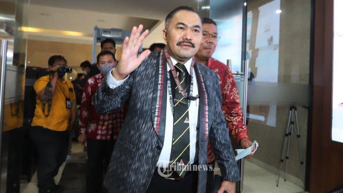 Berita Antonius Nicholas Stephanus (ANS) Kosasih Terbaru Hari Ini ...