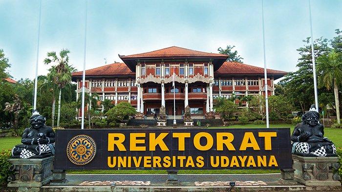 Berikut Kriteria Penerimaan Mahasiswa Baru Program Sarjana dan Diploma Unud Jalur Prestasi ...