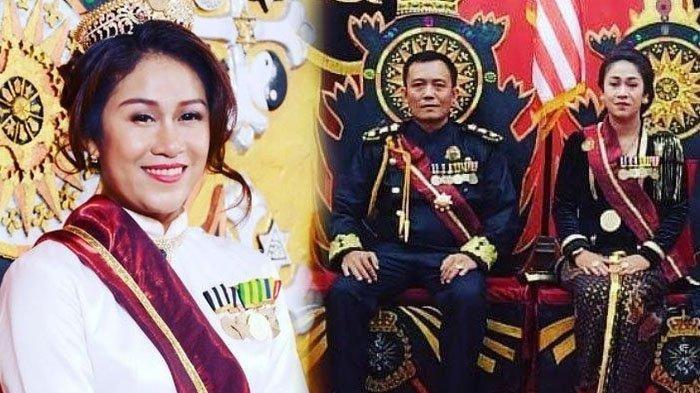 Kanjeng Ratu Keraton Agung Sejagat Ternyata Miliki Riwayat Hidup yang ...